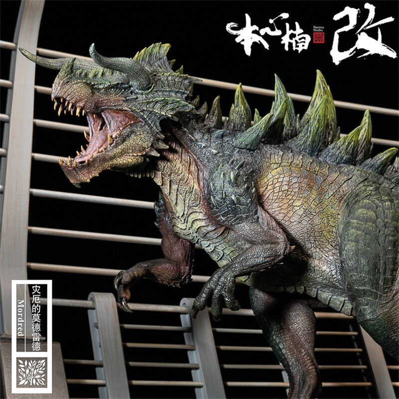 1/35 Nanmu Ultimasaurus Dinosaur Statue Standard/DX Ver Resin