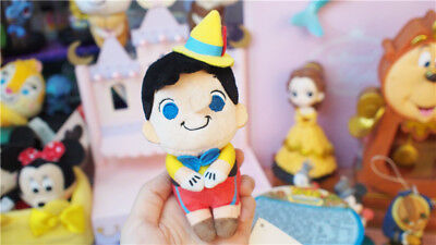 Disney Pinocchio Plush chokkorisan Series Pinocchio JAPAN