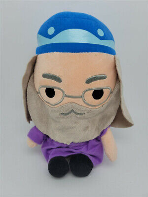 Wizarding World Harry Potter Dumbledore Plush Stuffed Animal