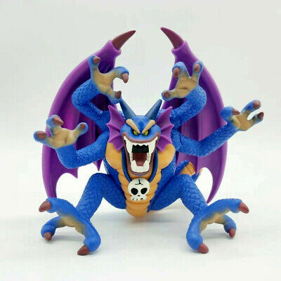 Dragon Quest Malroth Devil Legend SQEX Square Enix