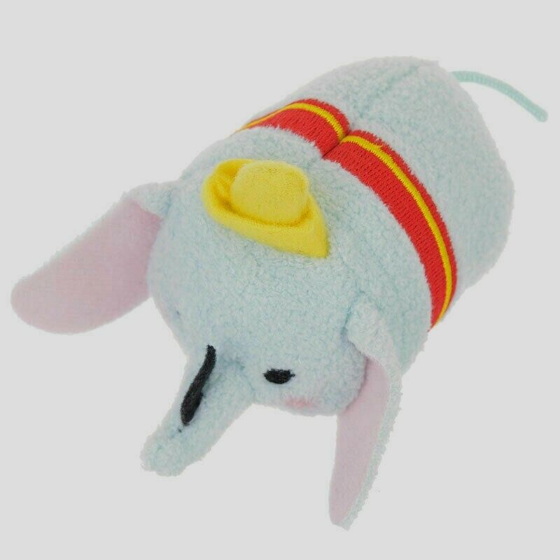 Disney Store Japan DUMBO TSUM TSUM live movie 2019