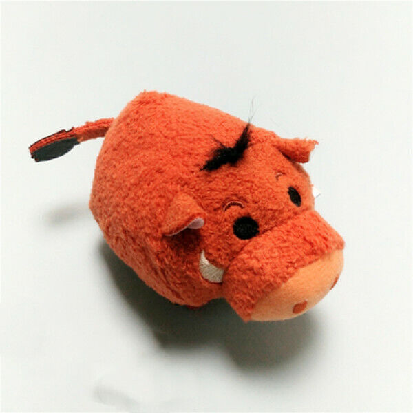 Pumba Disney Tsum Tsum Lion King Plush Gift