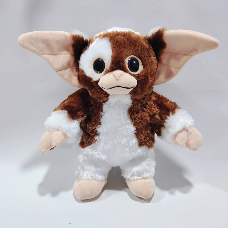 Gremlins Gizmo Boys Girls Plush Sound 38cm